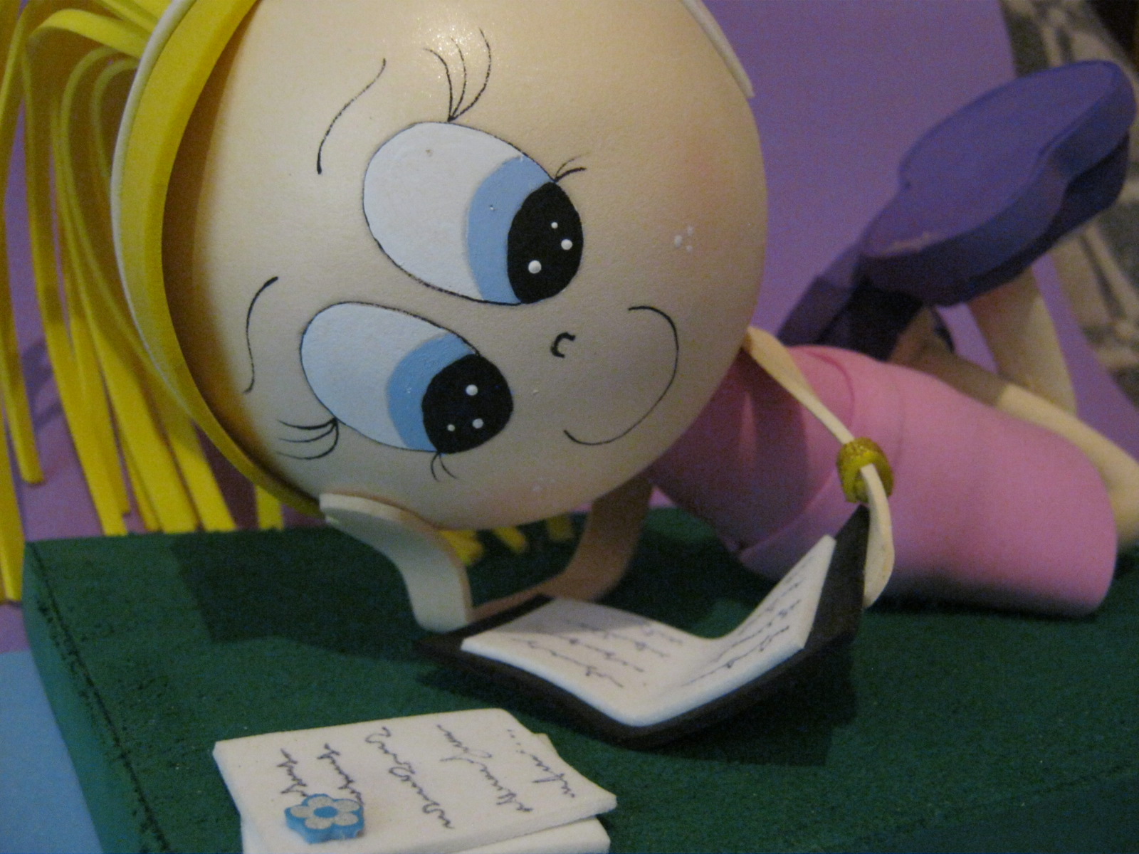 Blog de fofuchas 3D - Imagui