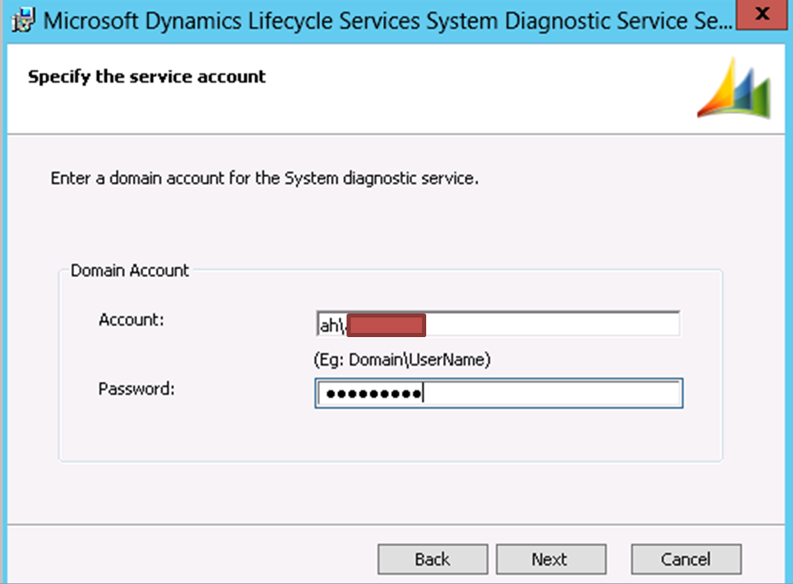 Dynamics AX 2012 R3 CU8 Installation Steps-ww12345678 的部落格 | AX Helper