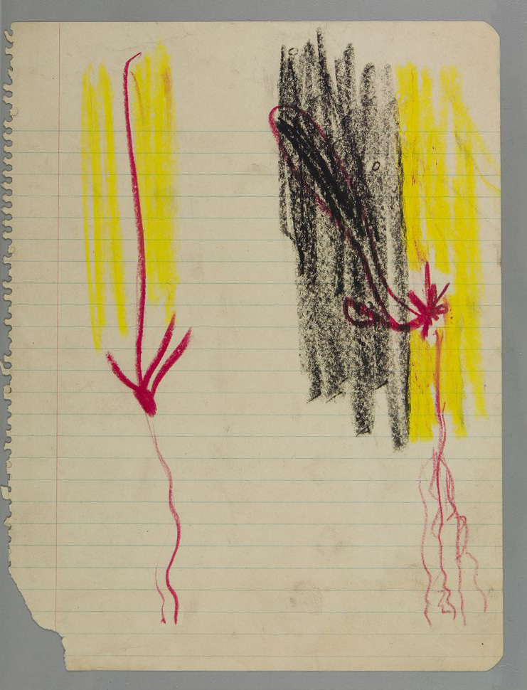 ART & ARTISTS: Barnett Newman – part 1