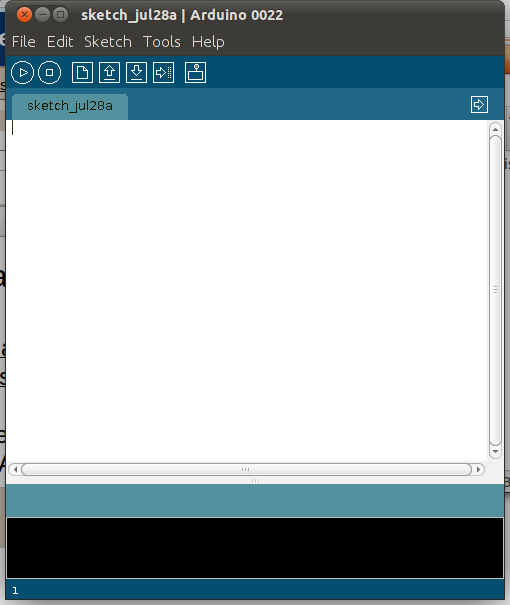 Getting Started with Arduino (OS Ubuntu) – Spinettaro's Blog