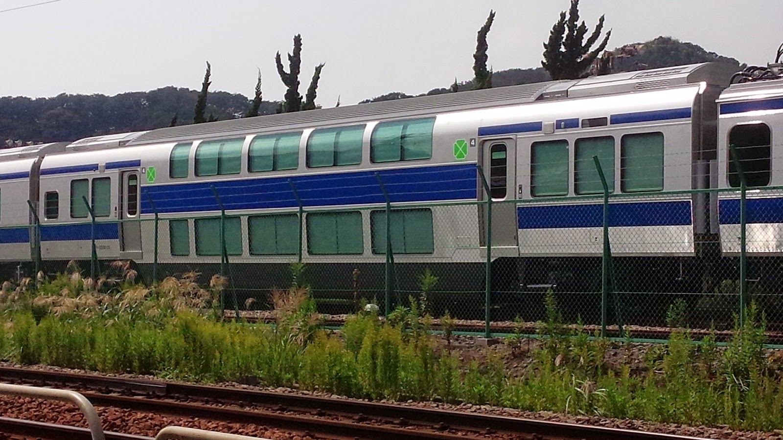 ハマちどり写真帖: E531系出場！ その他