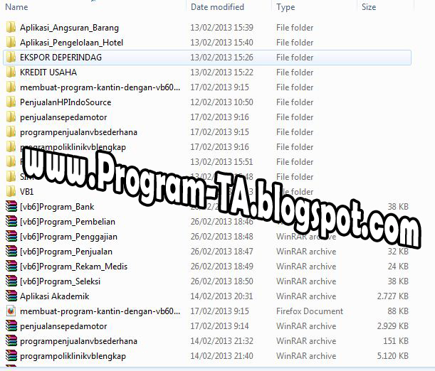Contoh Program Sorting Vb - Brooke Anderson Contoh Program Sorting Vb - Brooke Anderson