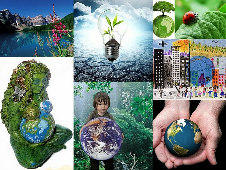 Preservacion del medio ambiente