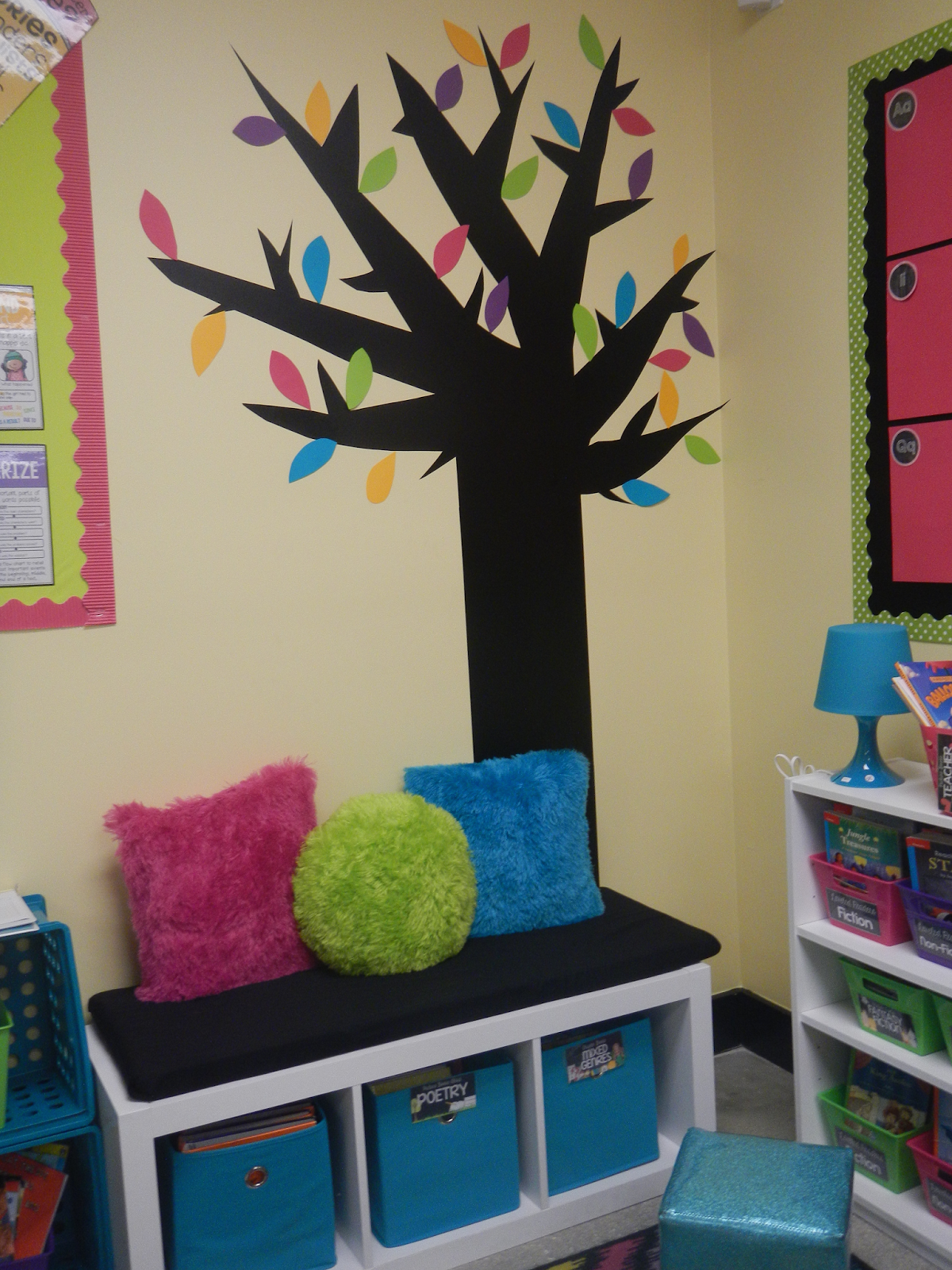 My Classroom - Sweet Tooth Teaching