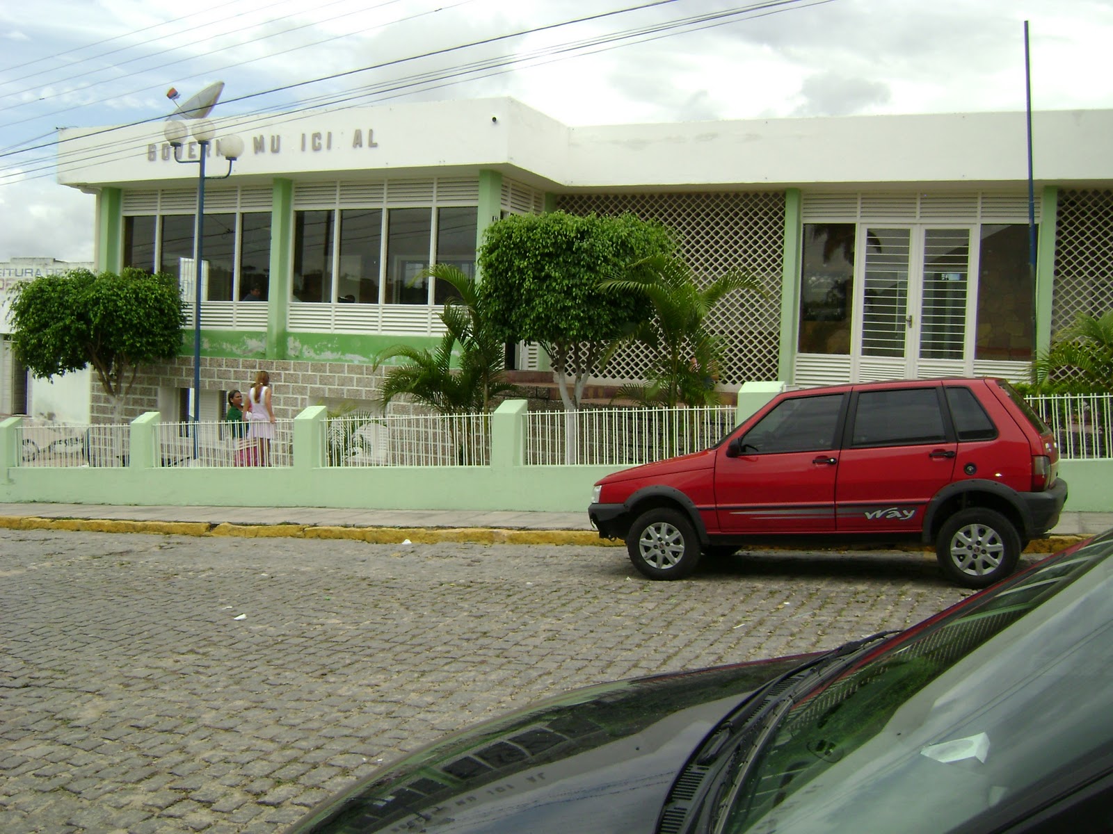 Blog Capoeiras: Capoeiras 48 anos de Emancipação Política Blog Capoeiras: Capoeiras 48 anos de Emancipação Política