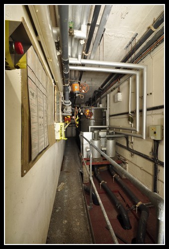 Wevskys Exploration Stuff: RAF DAWS hill nuclear bunker Wevskys Exploration Stuff: RAF DAWS hill nuclear bunker