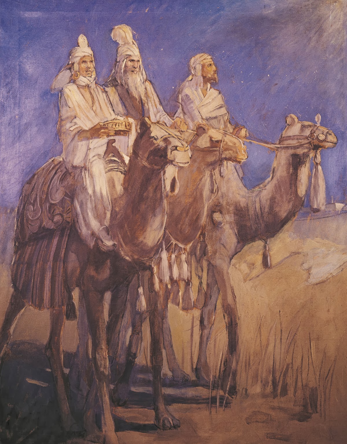 Christmas Lessons The Shepherds And Wise Men Teach Day By Day Mormon christmas-lessons-the-shepherds-and-wise-men-teach-day-by-day-mormon