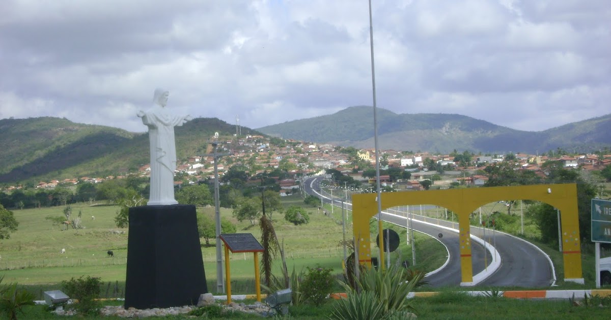 PORTAL DO CLERISTON SILVA - O portal de notícias de Serrinha e região: Anguera: Prefeitura ...