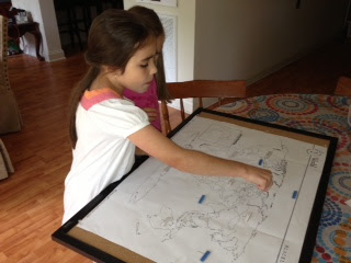 Solagratiamom: August 2013