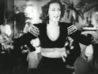 Forgotten Actors: Gayle Mellott