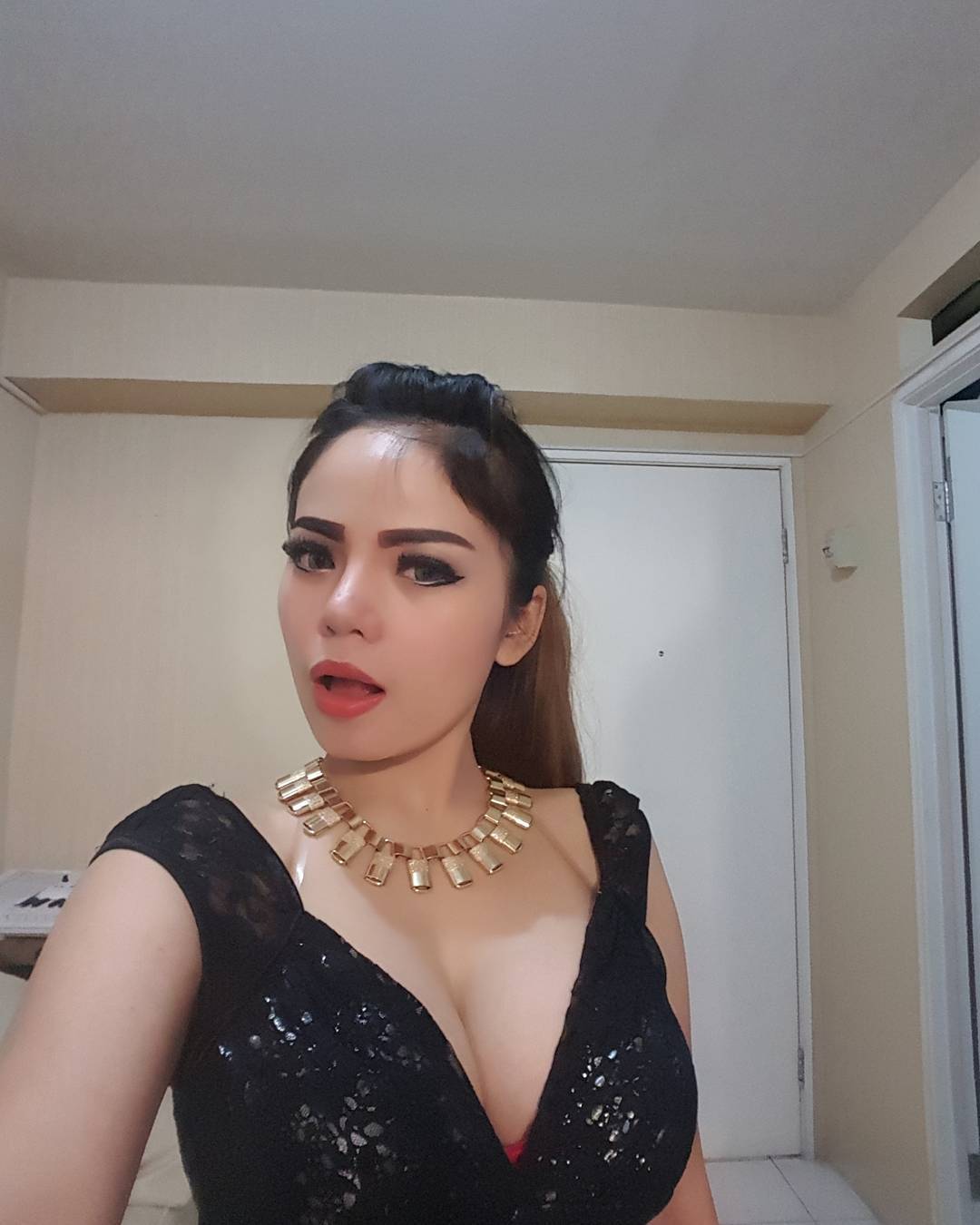 Kumpulan Foto Sexy Dj Dinar Candy Terbaru Gak Liat Nyesel