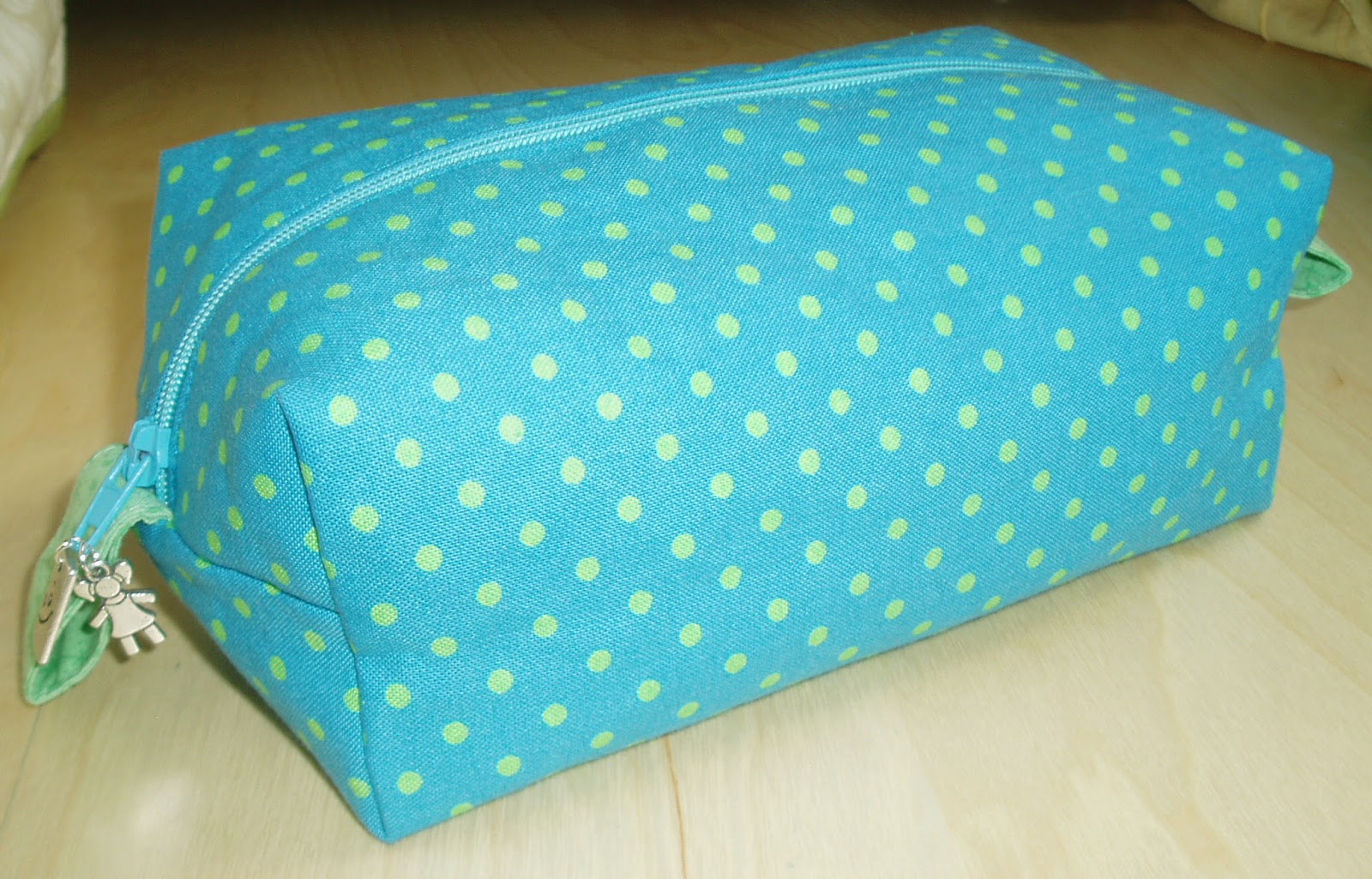 Patchwork de FUNKYPATCH: junio 2012