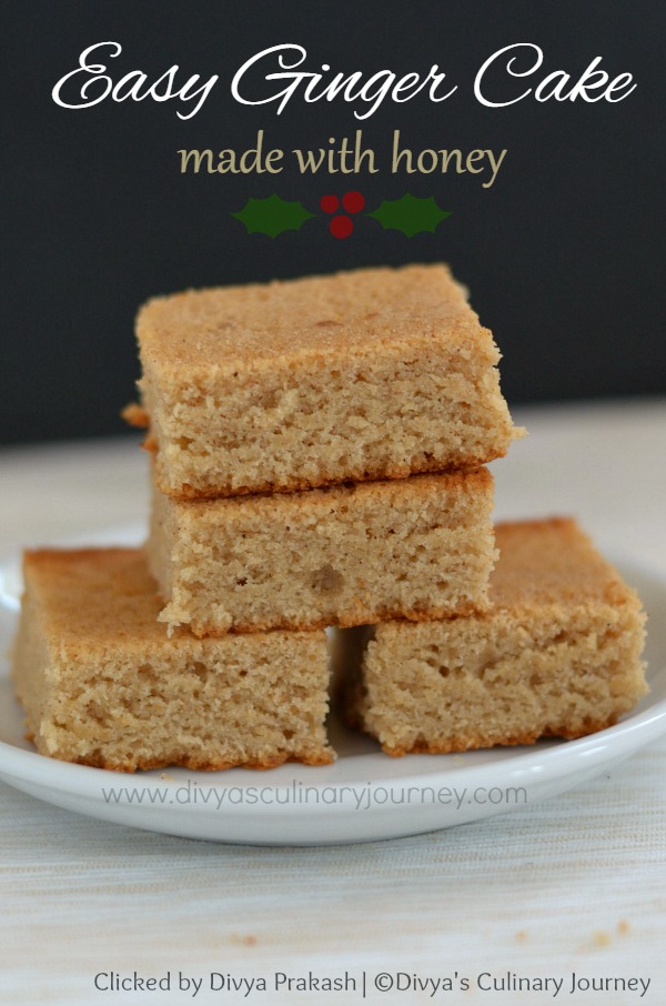 Easy Ginger Cake Recipe Without Molasses easy-ginger-cake-recipe-without-molasses