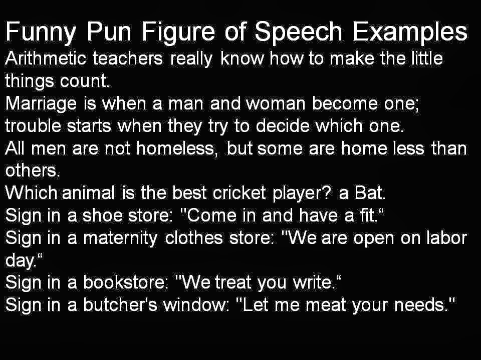 Ipersuade List Of Funny Pun Jokes With Examples ipersuade-list-of-funny-pun-jokes-with-examples