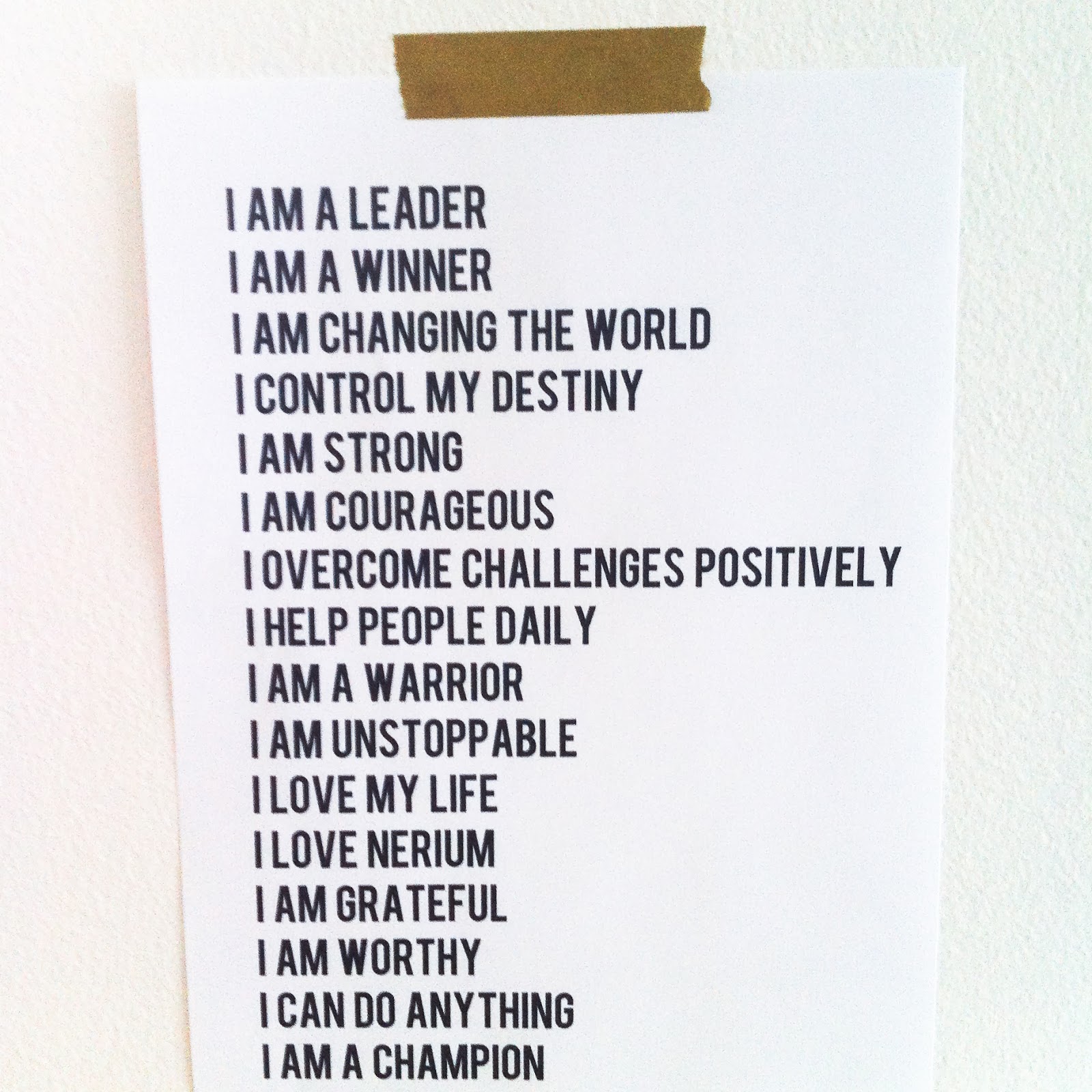 Positive Things To Say About Yourself For A Job positive-things-to-say-about-yourself-for-a-job