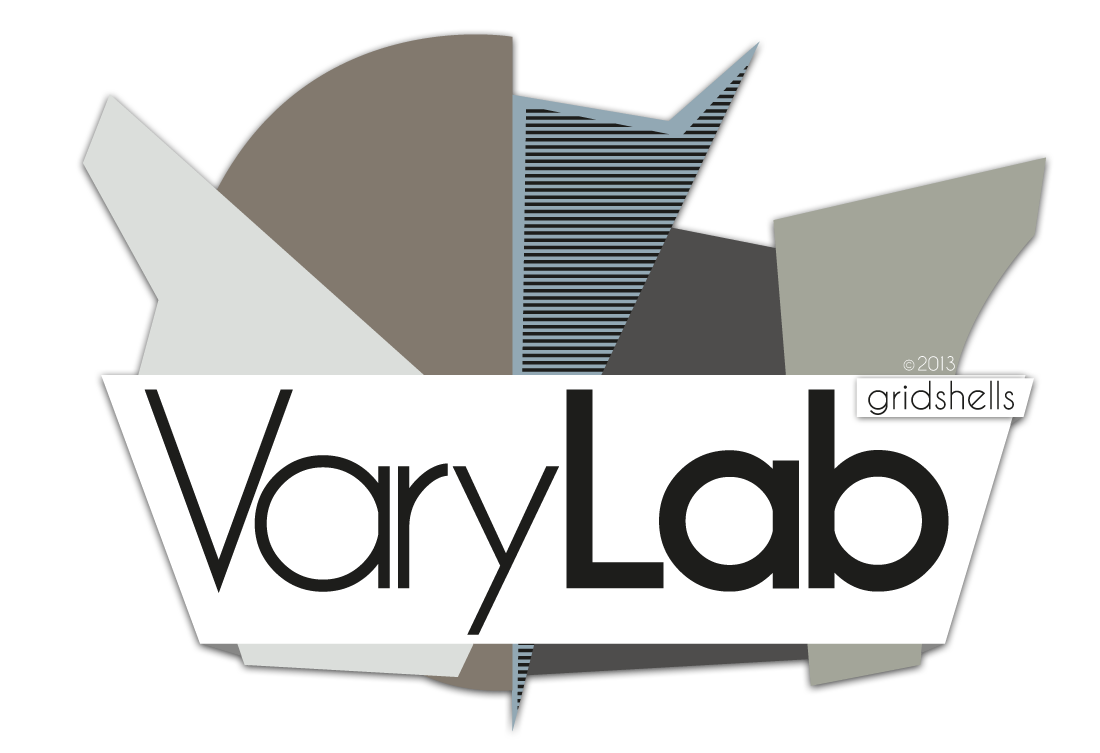 VaryLab - Discrete Surface Optimization: Gallery