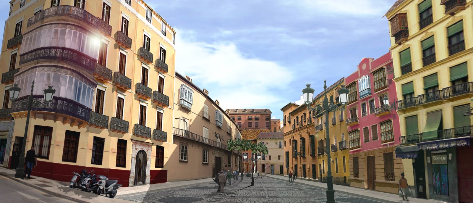 Foromalaguistas.com - Foro Malaga C.f. - Foromalaguista • Malaga En