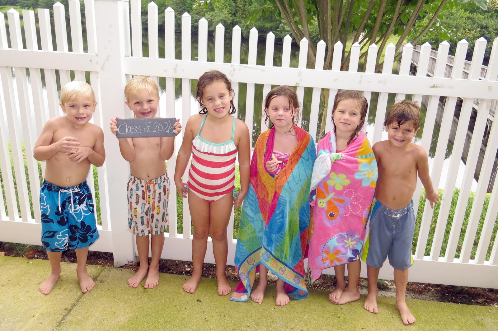 Room Mom Extraordinaire Back To School Banner Pool Party room-mom-extraordinaire-back-to-school-banner-pool-party