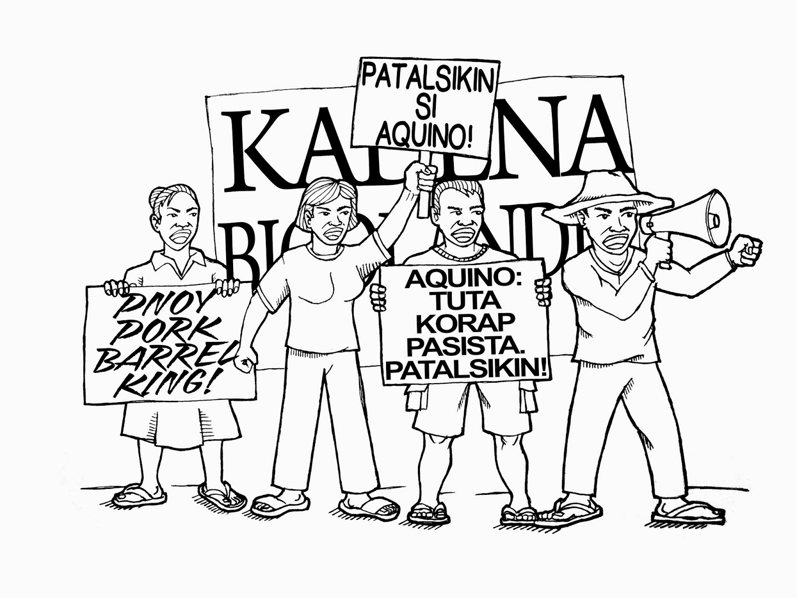 Silyab: KADENA BICOLANDIA, Kapit-bisig ng mga Bikolano Laban sa ... Silyab: KADENA BICOLANDIA, Kapit-bisig ng mga Bikolano Laban sa ...