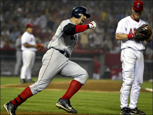 [BOS] 2004＇ 우승의 시간.jpg : MLBPARK