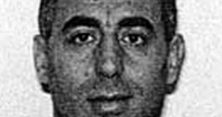 SAMURAI POLICE 1109: MOHAMMED ALI HAMMADI