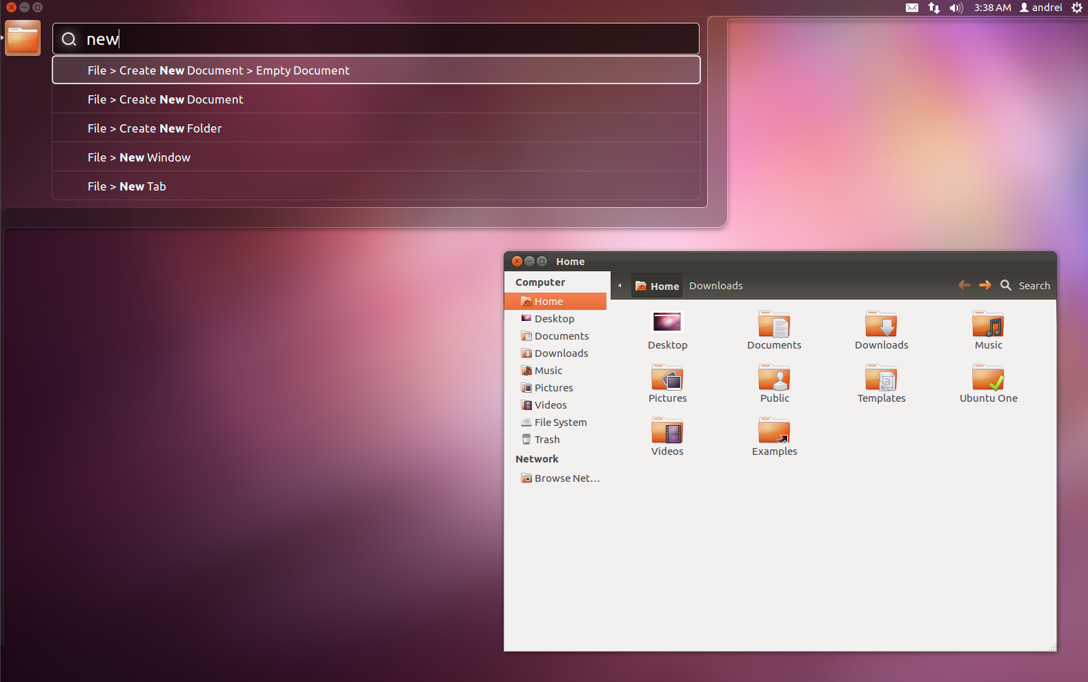 Ubuntu 12.04 LTS Beta 1 Released [Screenshots, Video] ~ Web Upd8: Ubuntu / Linux blog