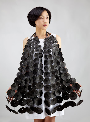 Exhibition In Motion: Heejin Hwang