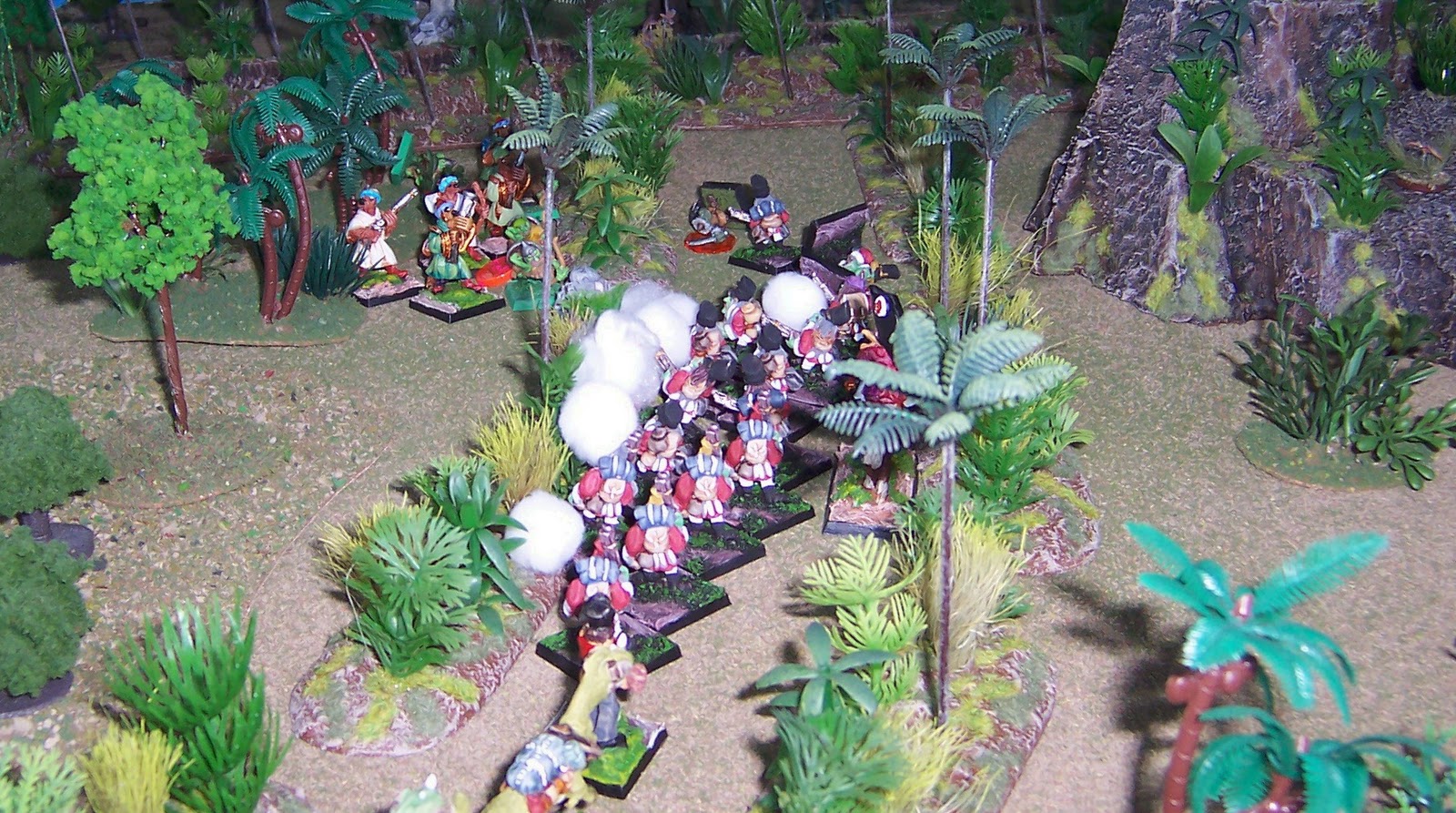 [TMP] "Jungle Ambush!" Topic