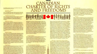 Canadian Charter of Rights and Freedoms