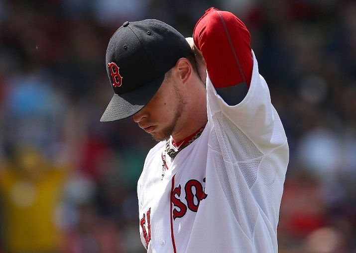 [BOS] 6/8 vs OAK .. 레싹 영상 : MLBPARK