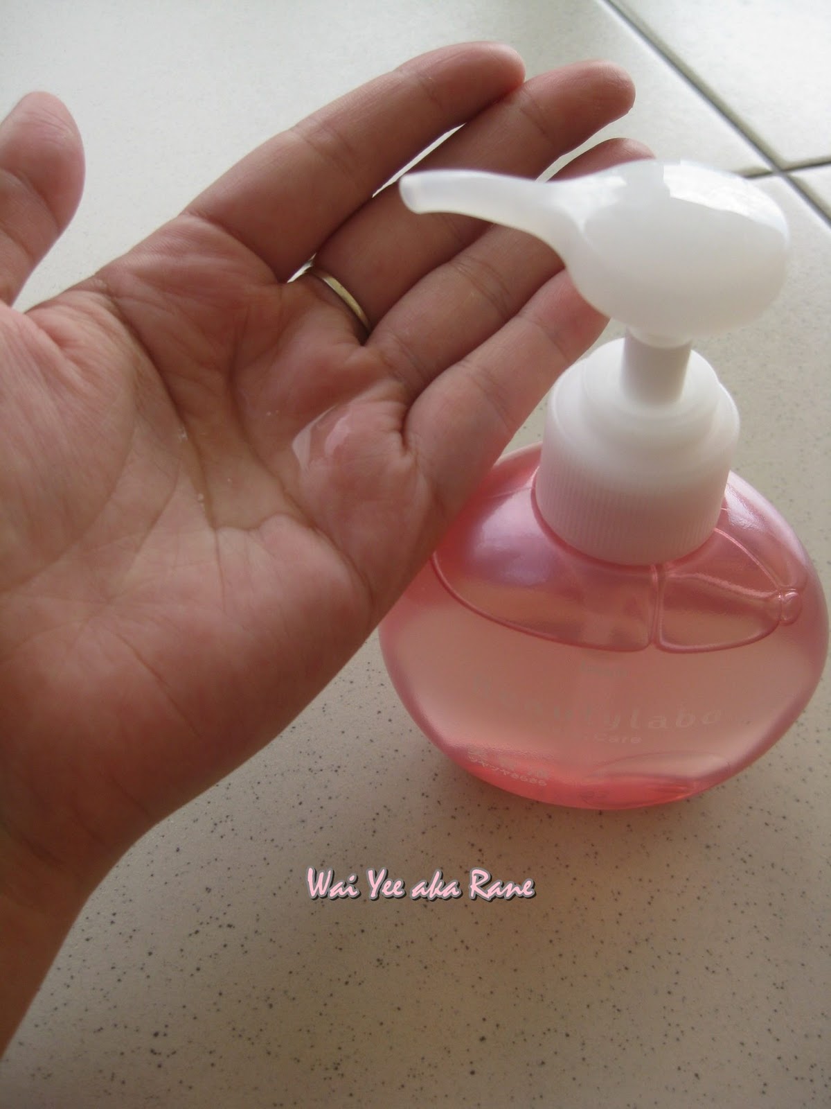 The Beauty Junkie - ranechin.com: Hoyu Bigen Silk Touch Cream Color ... The Beauty Junkie - ranechin.com: Hoyu Bigen Silk Touch Cream Color ...
