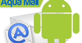 AquaMail ~ Apps do Android
