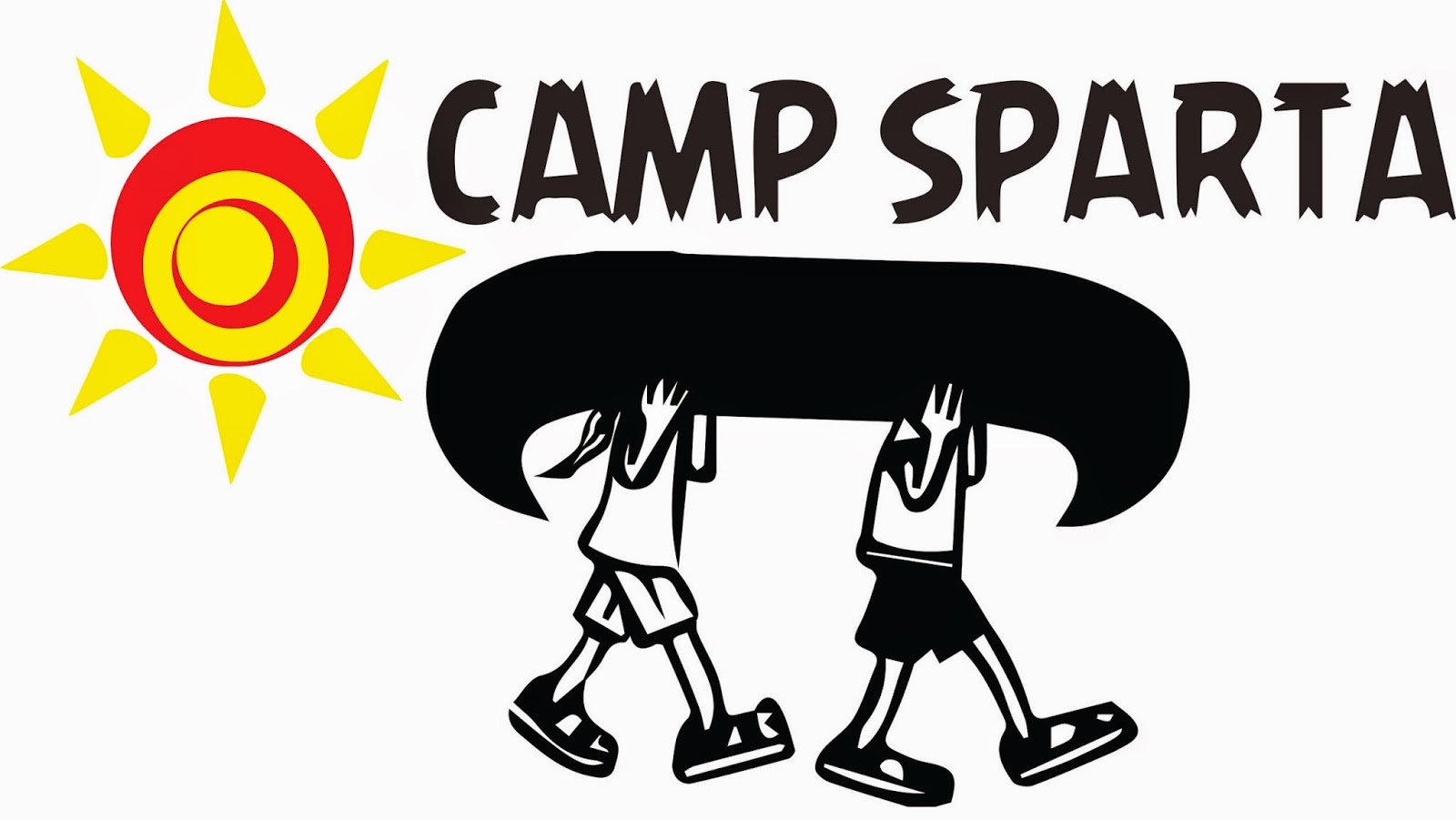 Sparta Area School District Blog: Camp Sparta logo designed by Sparta ... Sparta Area School District Blog: Camp Sparta logo designed by Sparta ...