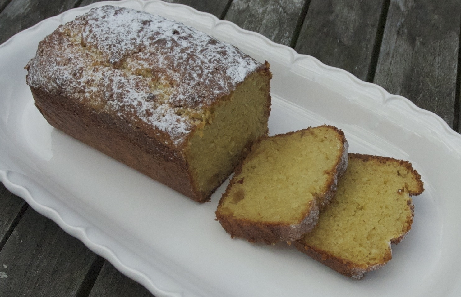 Bring Back The Bliss Triple Ginger Cake bring-back-the-bliss-triple-ginger-cake