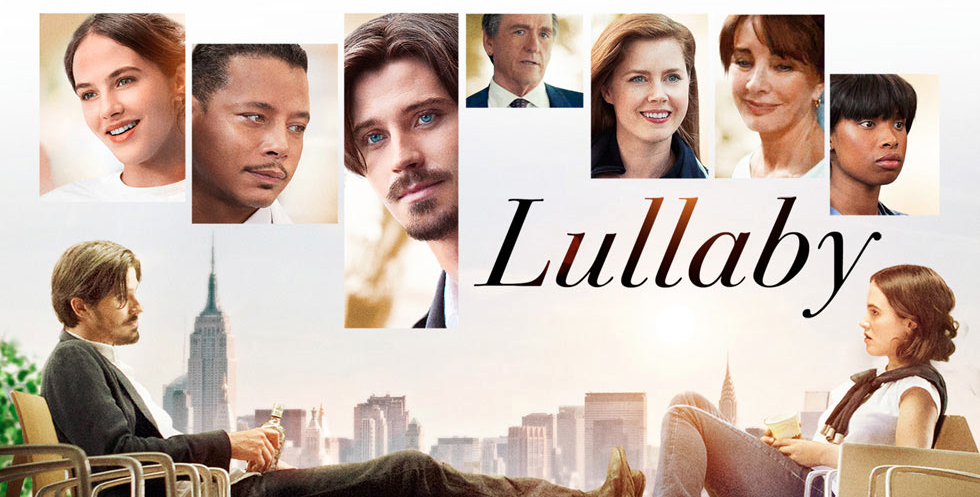 Lullaby (2014 film) - Alchetron, The Free Social Encyclopedia