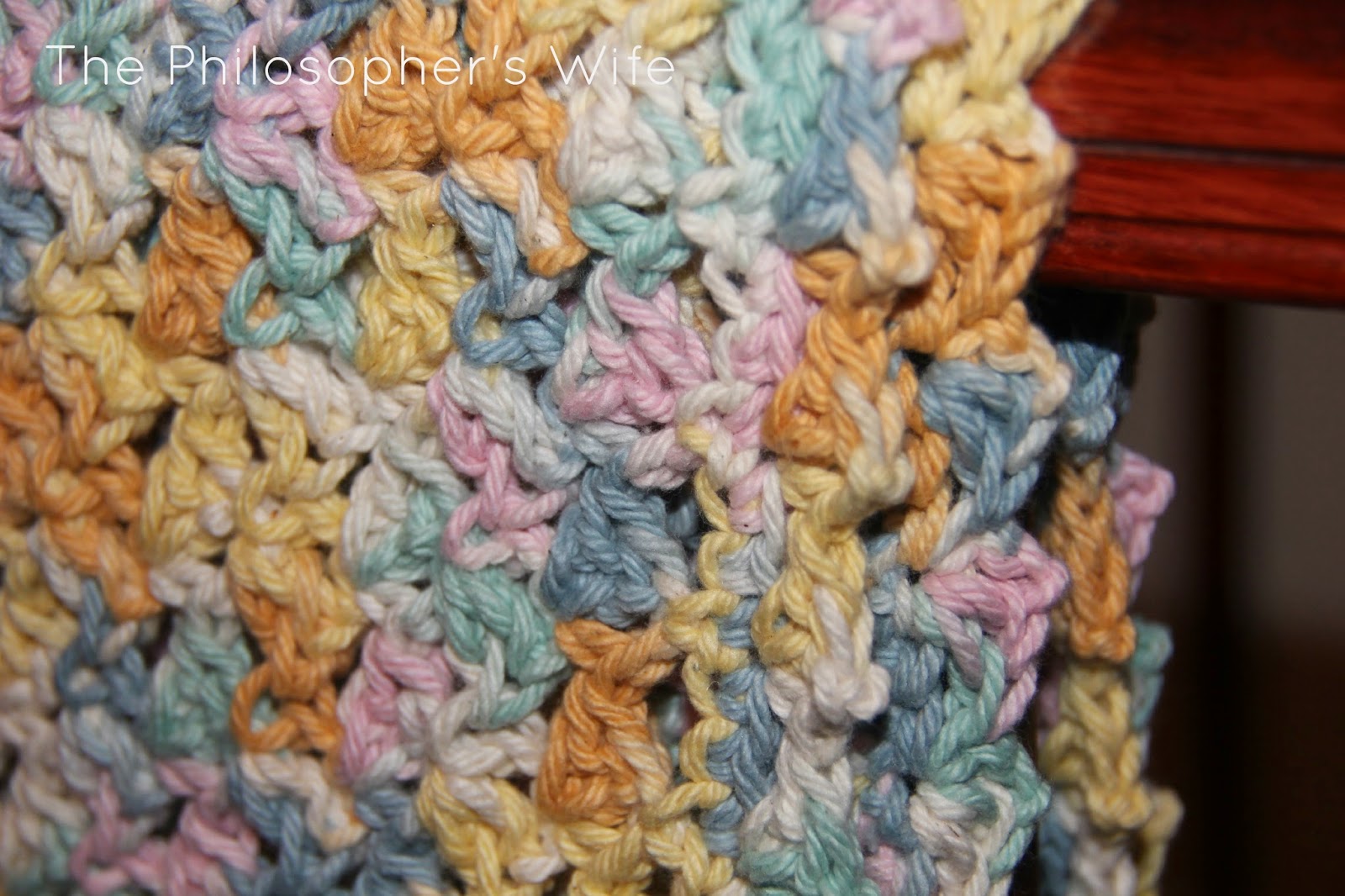 The Philosopher s Wife Crochet Shell Stitch Baby Blanket Pattern the-philosopher-s-wife-crochet-shell-stitch-baby-blanket-pattern