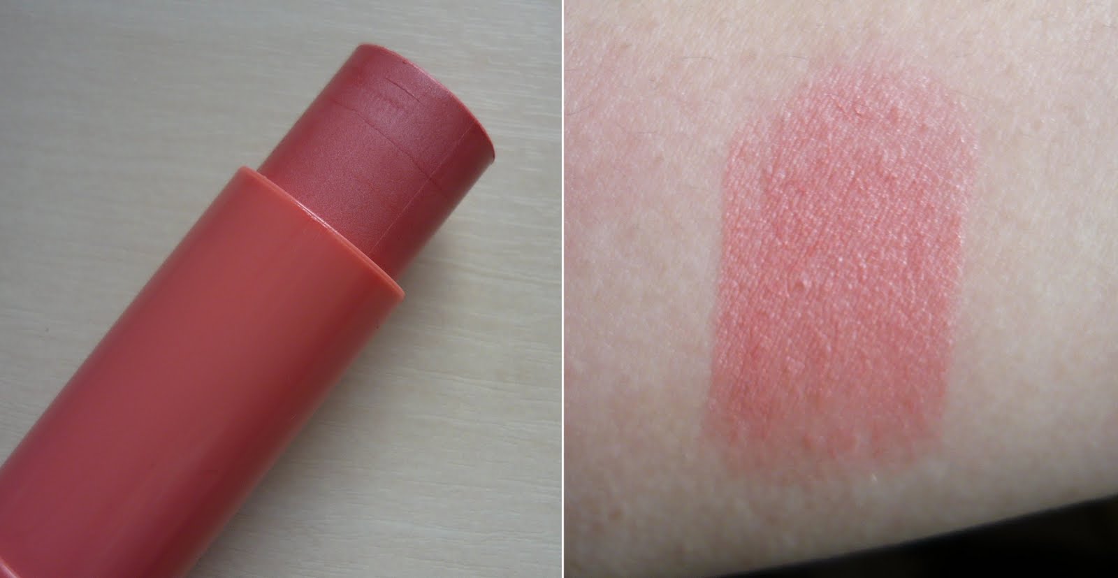 Femme Fatale by Jeh: Testei: Blushes Stick - NYC Femme Fatale by Jeh: Testei: Blushes Stick - NYC