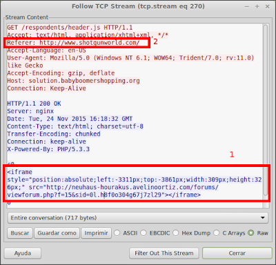 Hacking while you're asleep