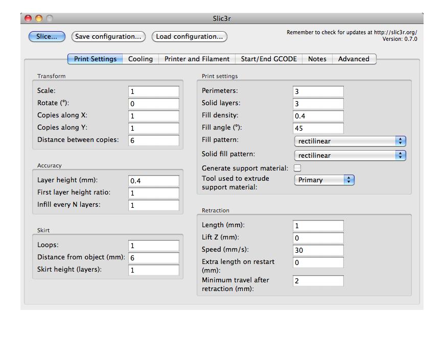 RepRap: Blog: March 2012