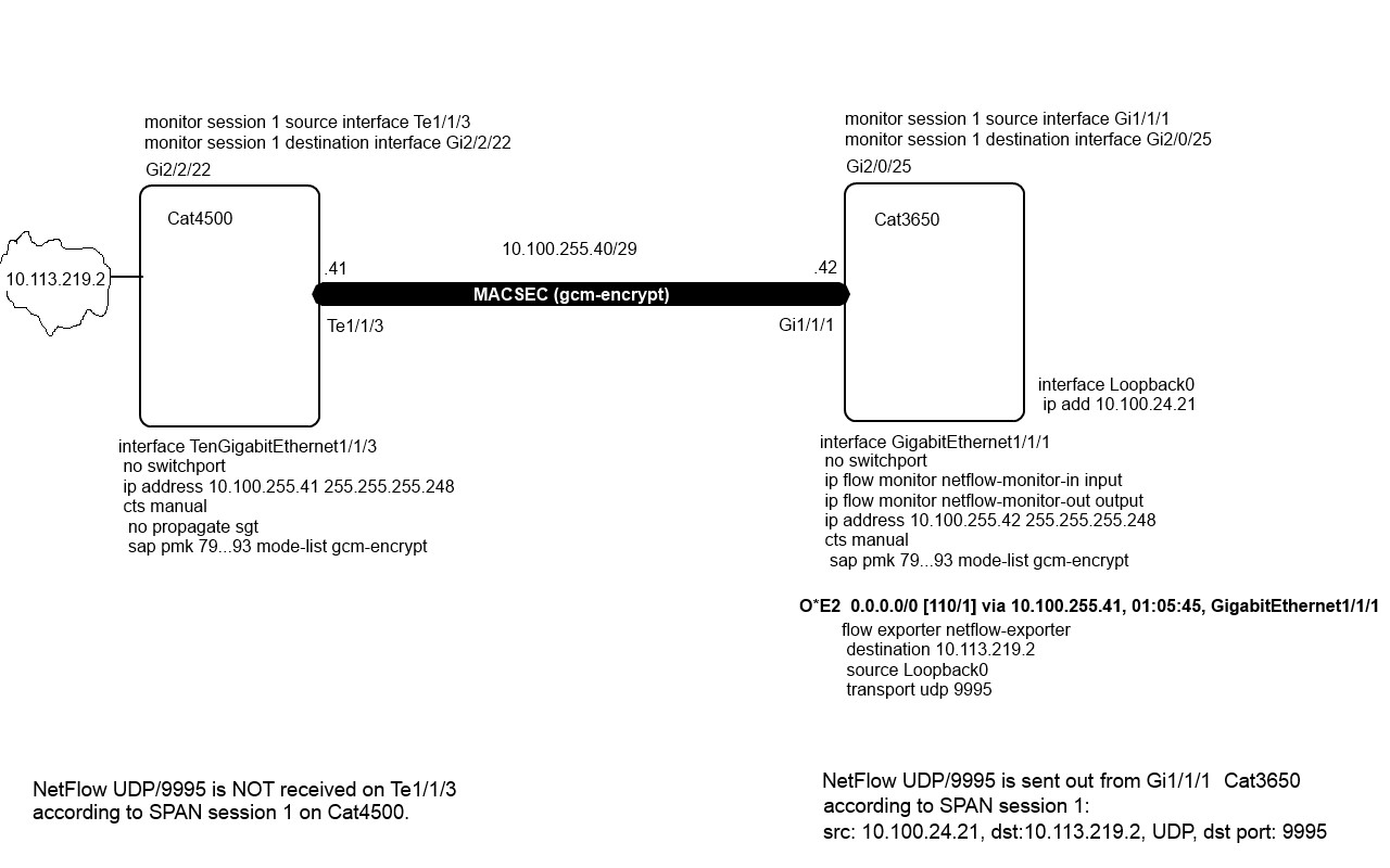 Cisco Troubleshoot Netflow Traffic Is Not Sent Through A Macsec Tunnel cisco-troubleshoot-netflow-traffic-is-not-sent-through-a-macsec-tunnel