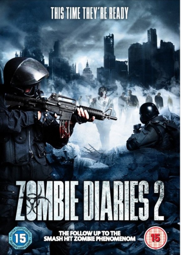 World of the Dead: The Zombie Diaries 2 – 2011 | Scary Torrent