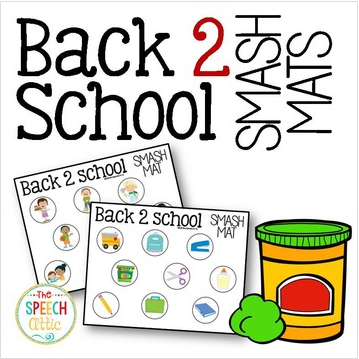 The Best of Teacher Entrepreneurs: FREE LANGUAGE ARTS LESSON - “Back 2 ...