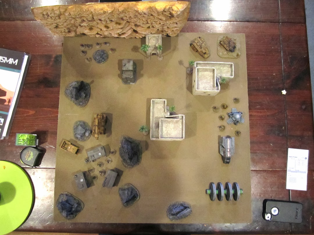 [TMP] "Quick Gruntz AAR" Topic