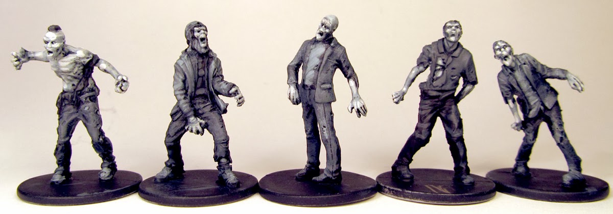 [TMP] "The toxic zombies" Topic