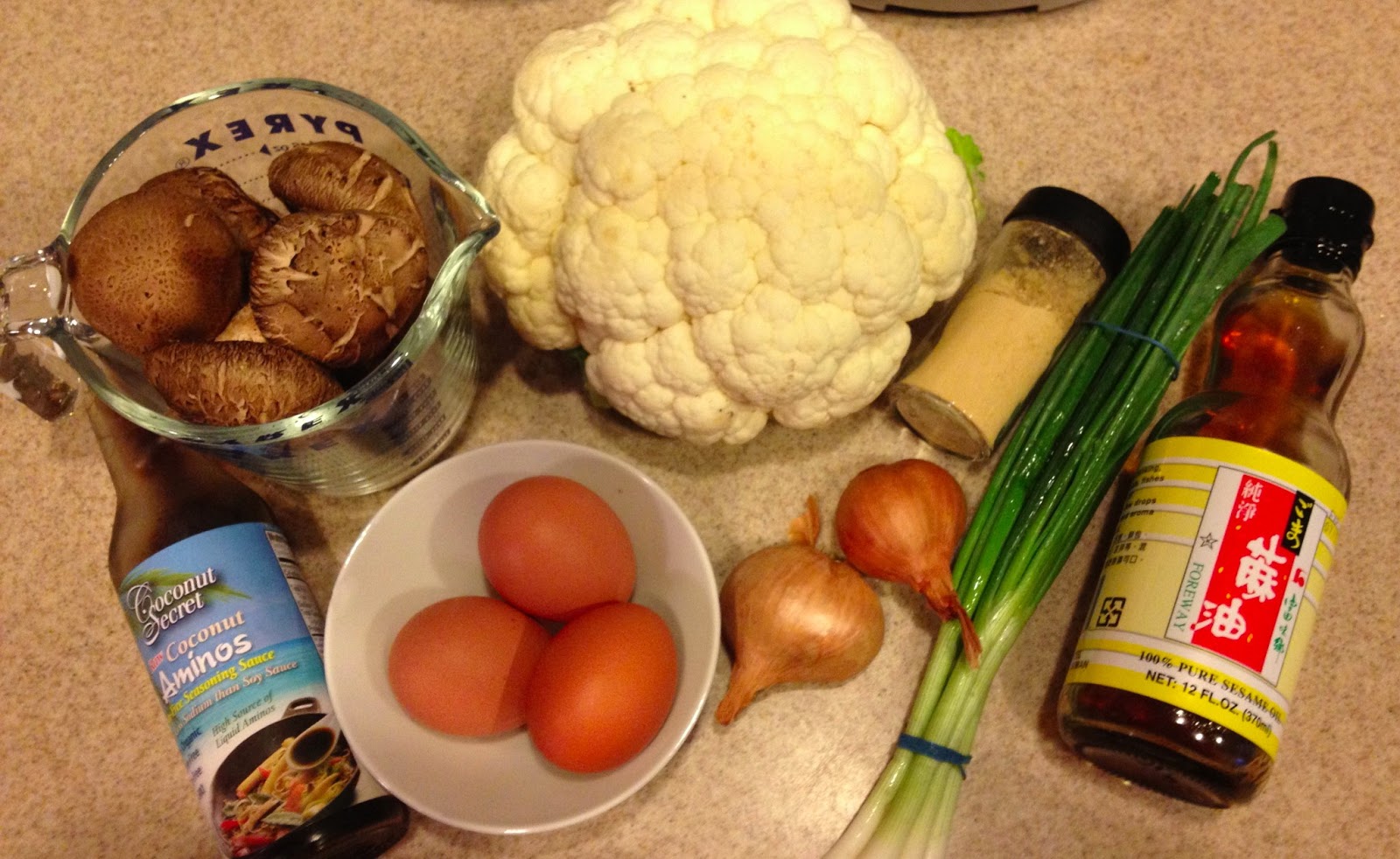 The Paleo Review Best Cauliflower Side Dish Ever From Stupid Easy Paleo the-paleo-review-best-cauliflower-side-dish-ever-from-stupid-easy-paleo