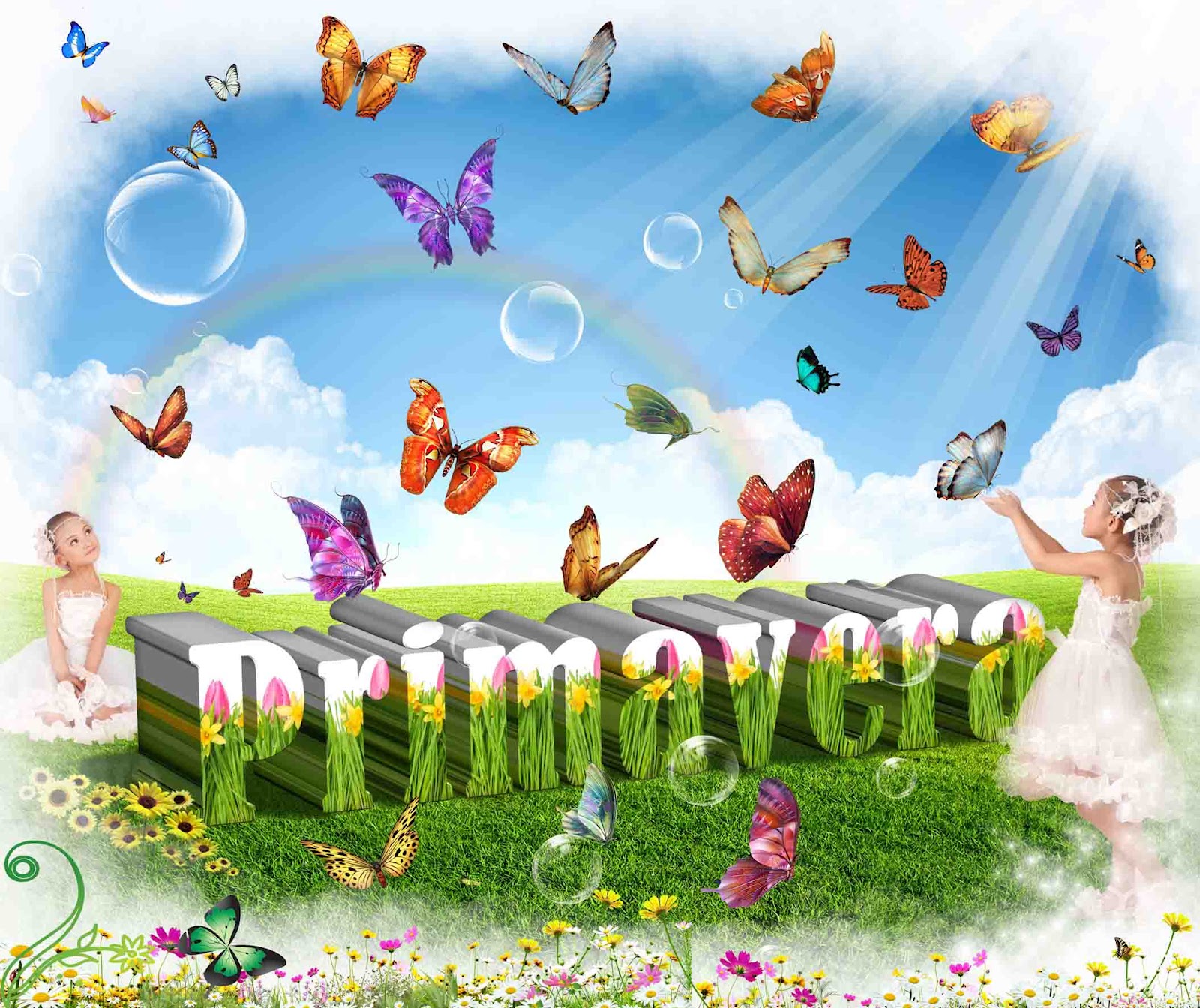 LA PRIMAVERA LLEGO¡!! - Página 13