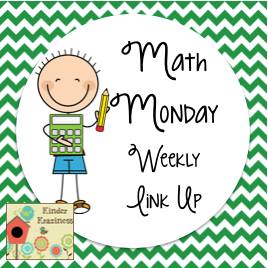 Math Monday with a FREEBIE! | Herding Kats in Kindergarten | Bloglovin’