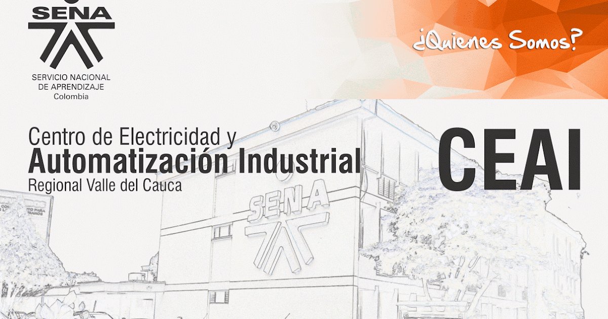 CENTRO DE ELECTRICIDAD Y AUTOMATIZACIÓN INDUSTRIAL