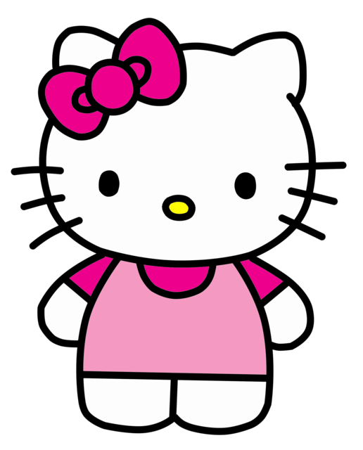 Hello Kitty png images - Imagui