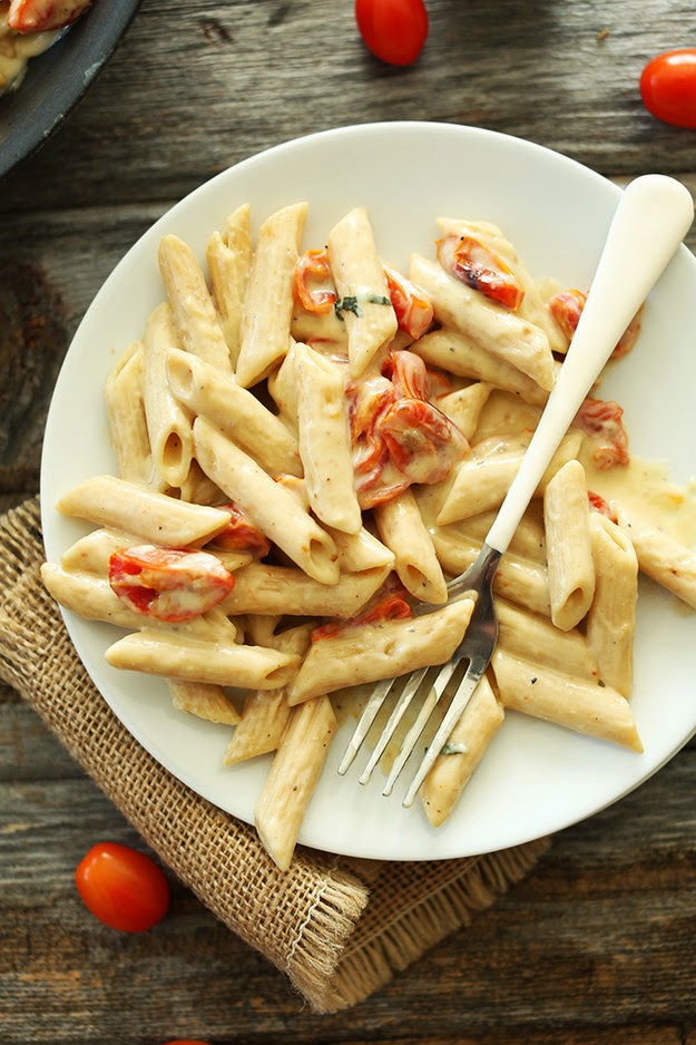 30 Quick Vegan Dinners That Will Actually Fill You Up Handy DIY 30-quick-vegan-dinners-that-will-actually-fill-you-up-handy-diy